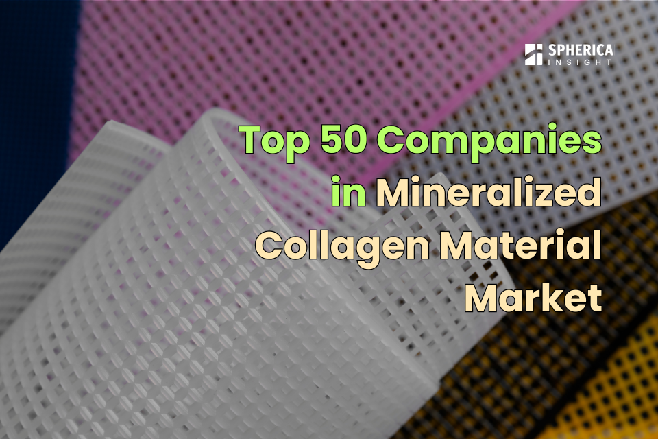 Top 50 Companies in Monocrystalline Silicon Wafer Market Size, Trends ...