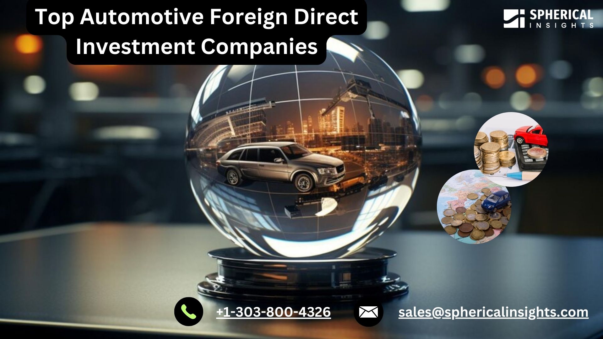 Spherical Insights - Market Research Firm | A Global Consulting ...