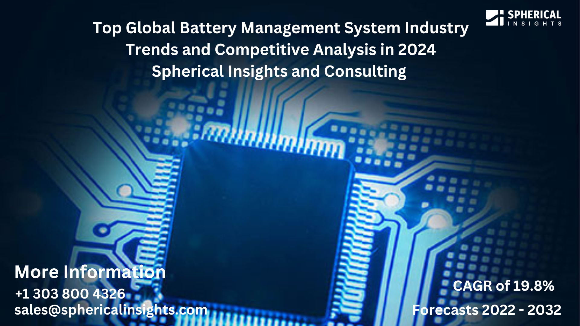 Top Global Battery Management System Industry Trends in 2024